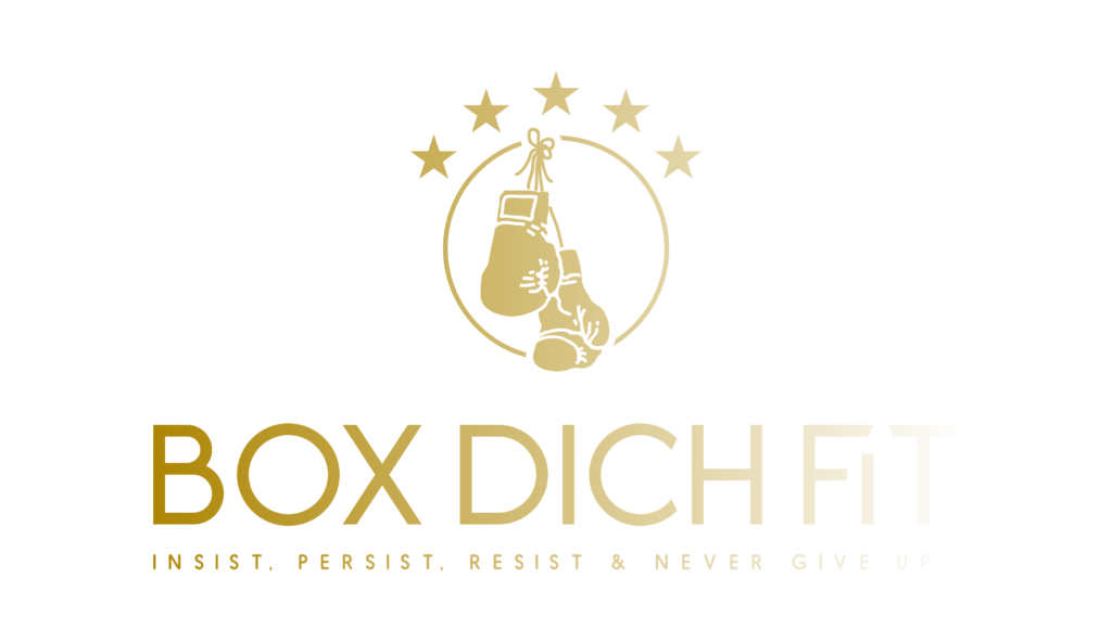 Boxen Zürich | Box Dich Fit – Fitness & Boxtraining in Höngg